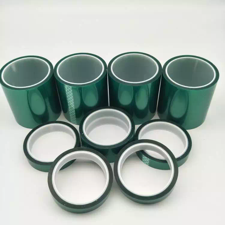 Manfaat Lingkungan dari Penggunaan Pita Pelapis Serbuk dalam Proses ...